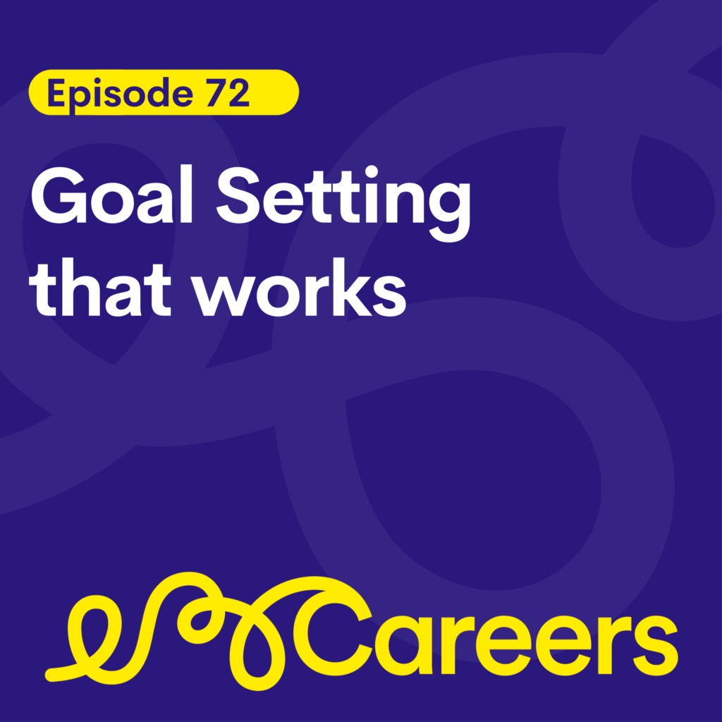 Goal Setting That Works | Amazing If