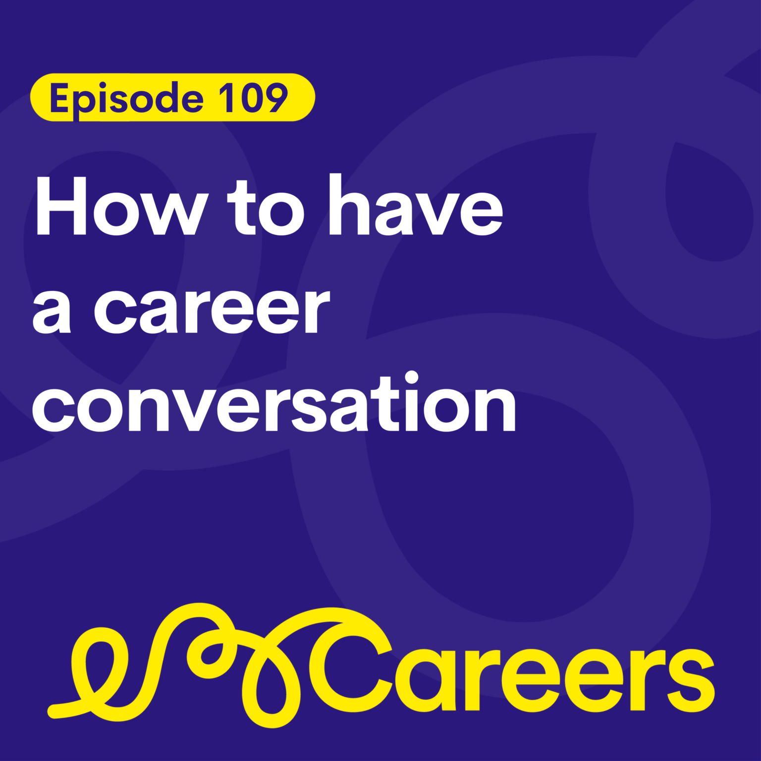 How to have a career conversation | Amazing If