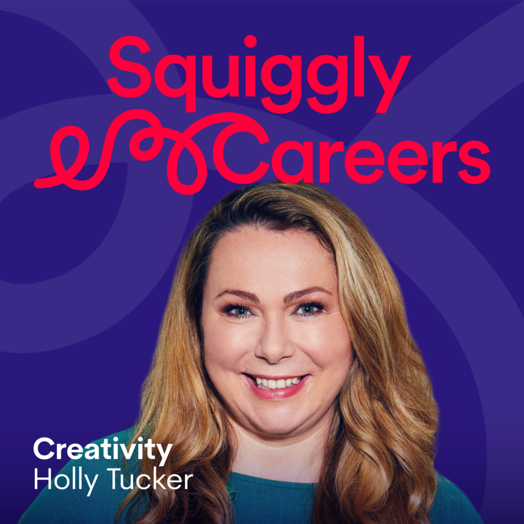 Ask the Expert: Creativity with Holly Tucker | Amazing If