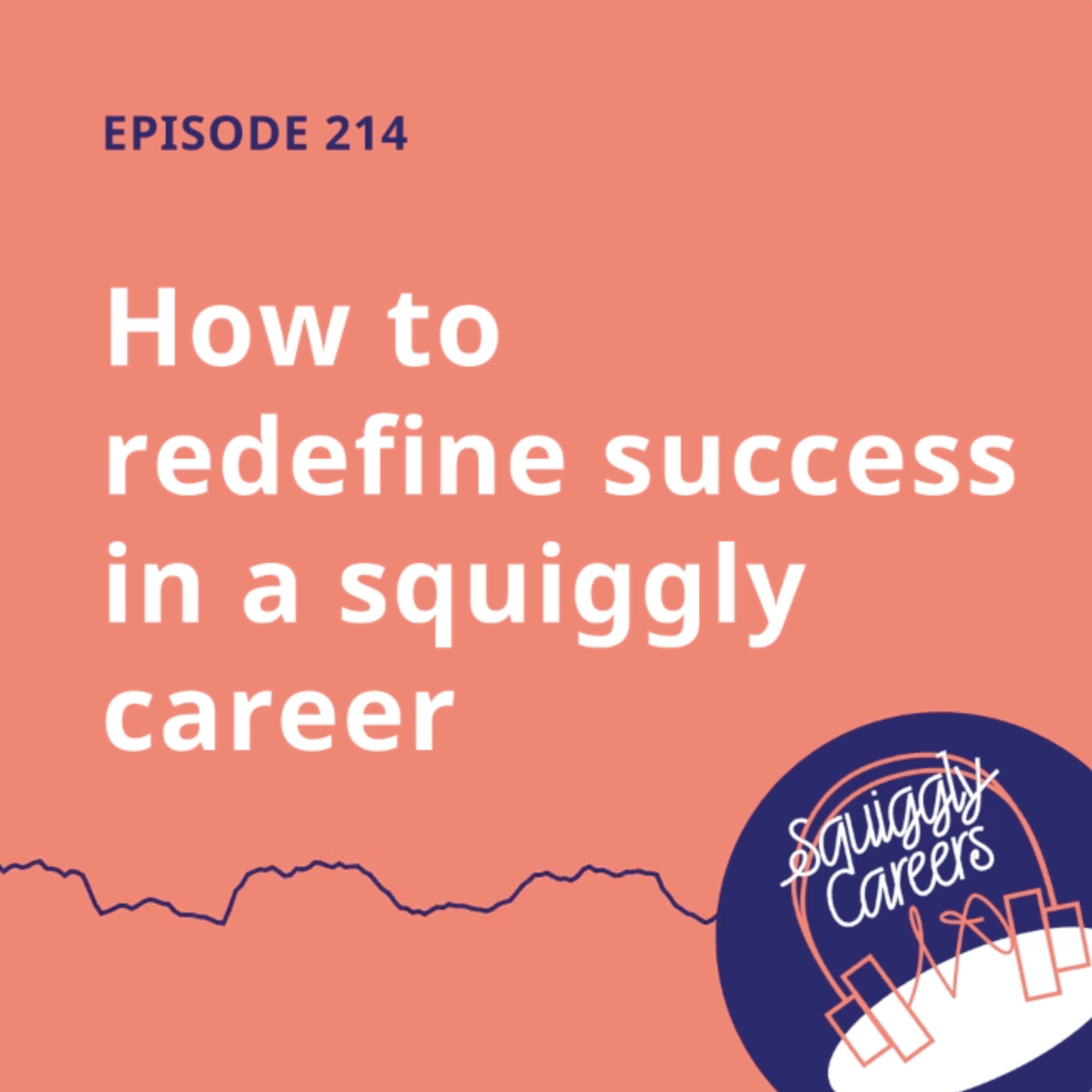 How To Redefine Success In A Squiggly Career Amazing If How To Redefine Success In A Squiggly Career Amazing If
