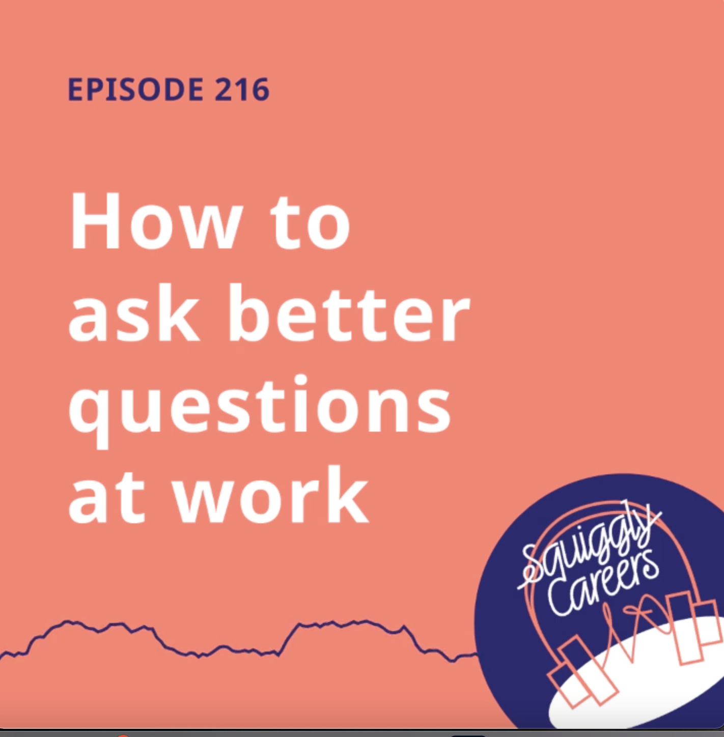 How to ask better questions | Amazing If