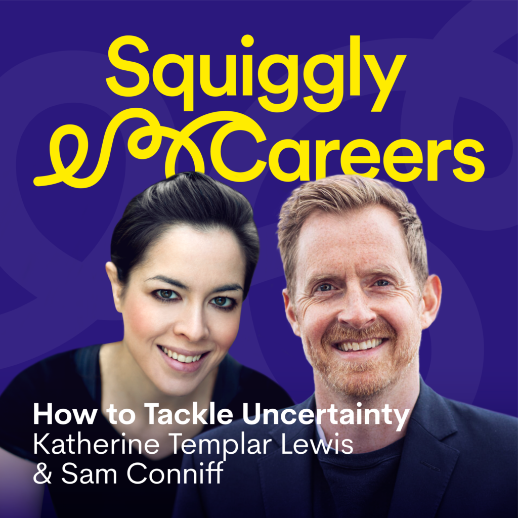 How to tackle uncertainty | Amazing If