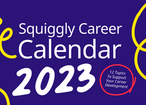 Free Squiggly Careers Toolkit | Amazing If
