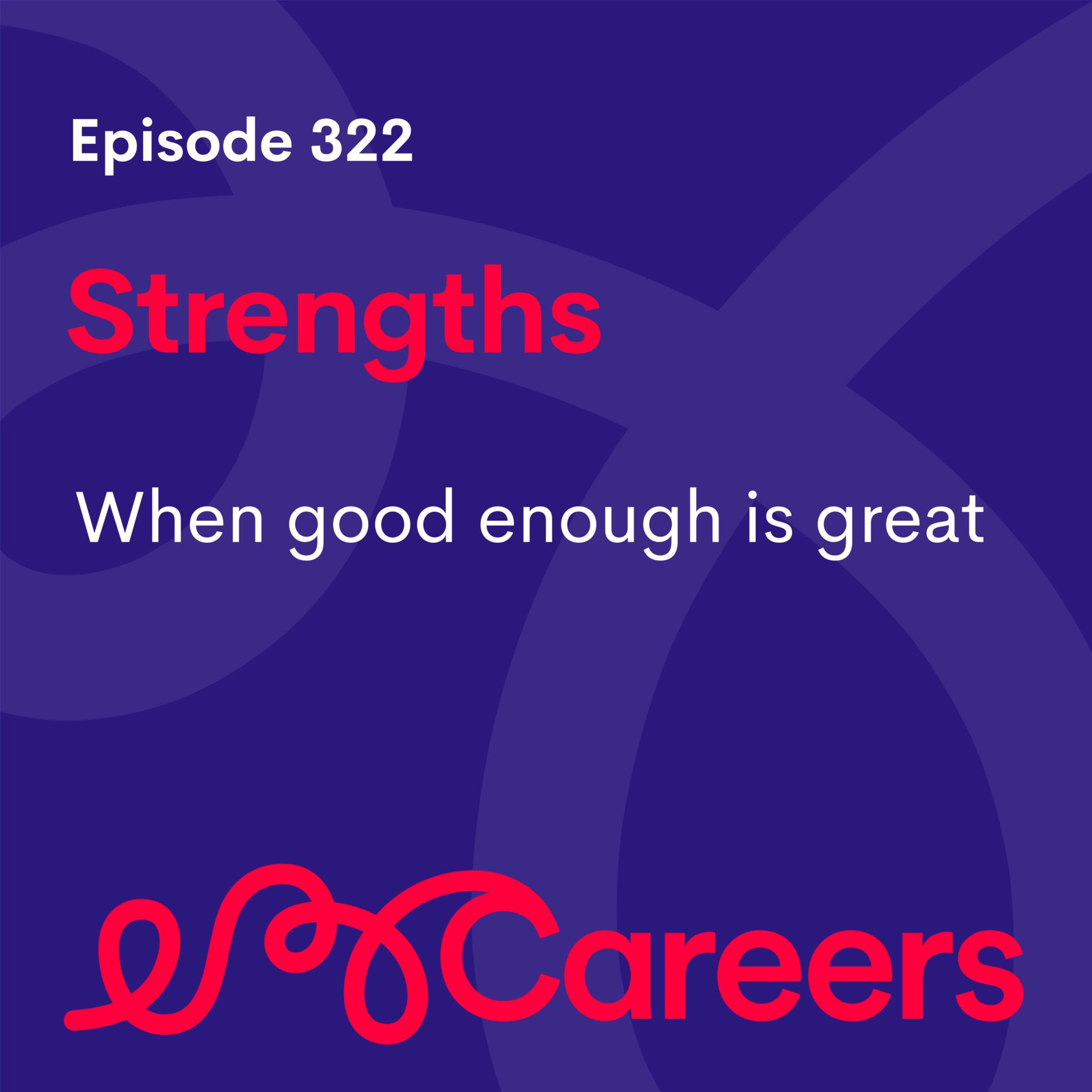 When good enough is great | Amazing If