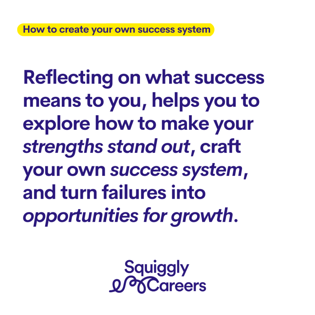 Ask the expert: Success | Amazing If