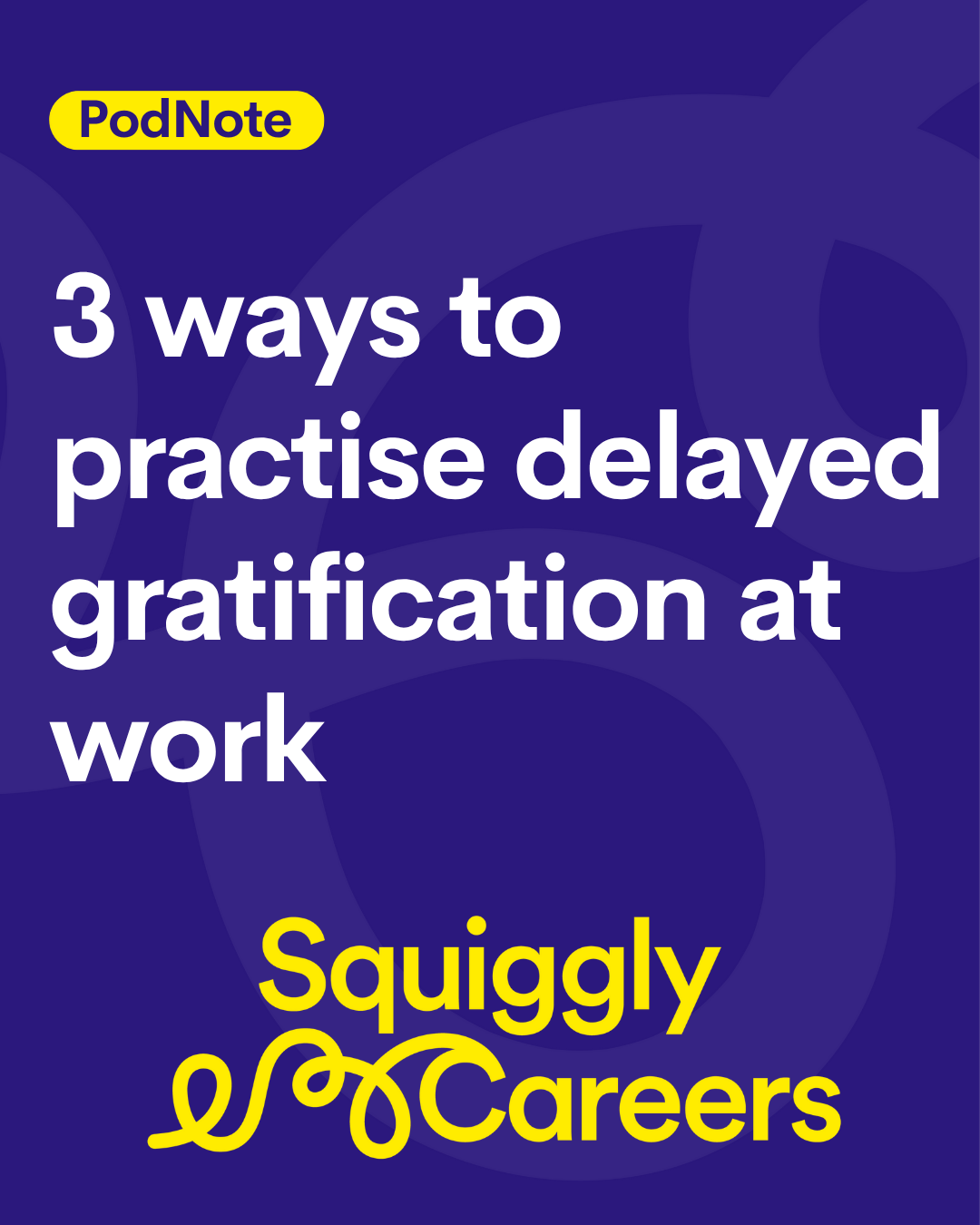 The Marshmallow Test: How to Master Delayed Gratification for Career ...