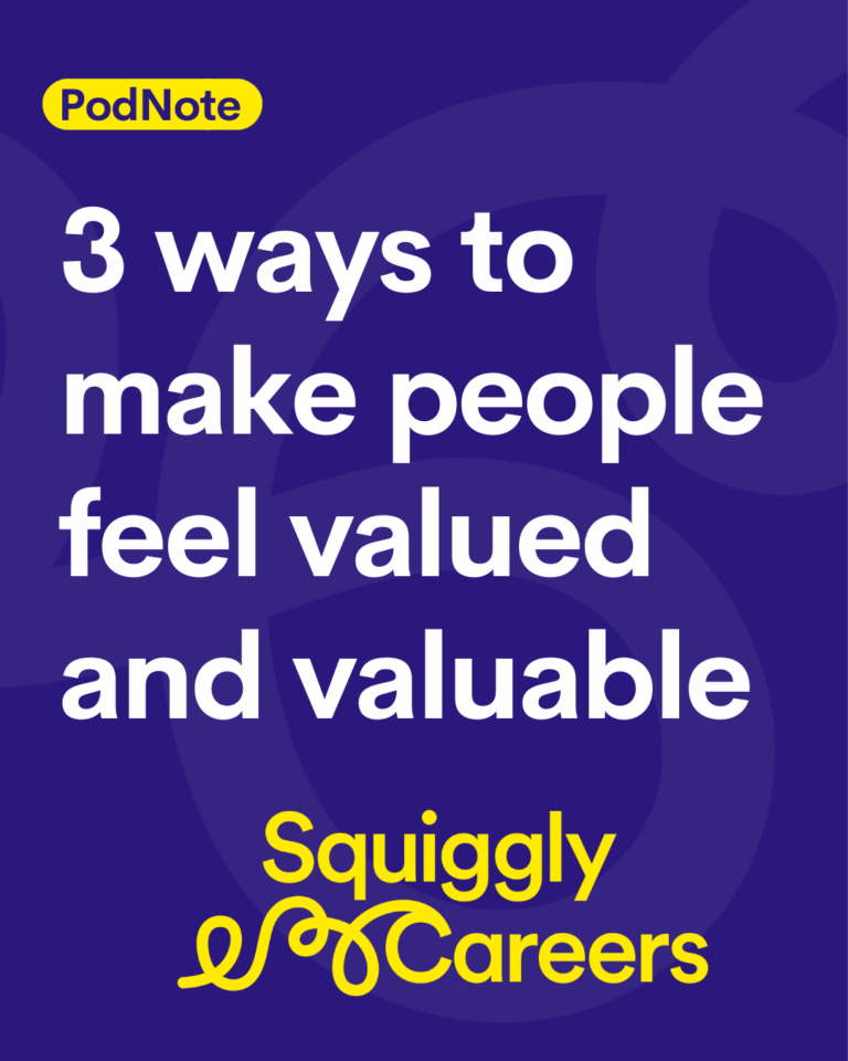 The Power of Mattering: How to Feel Valued and Valuable in Your Career ...