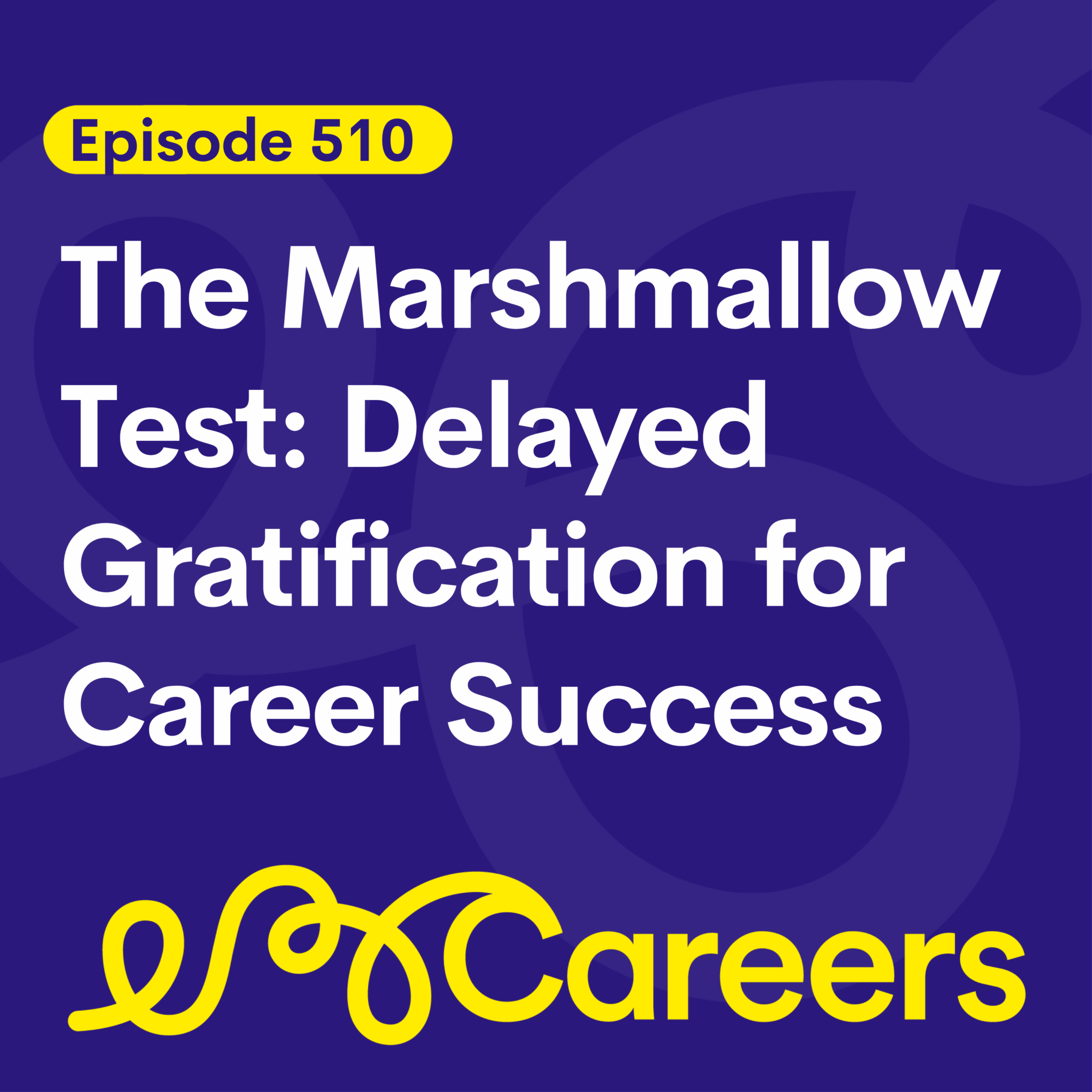 The Marshmallow Test: How to Master Delayed Gratification for Career ...