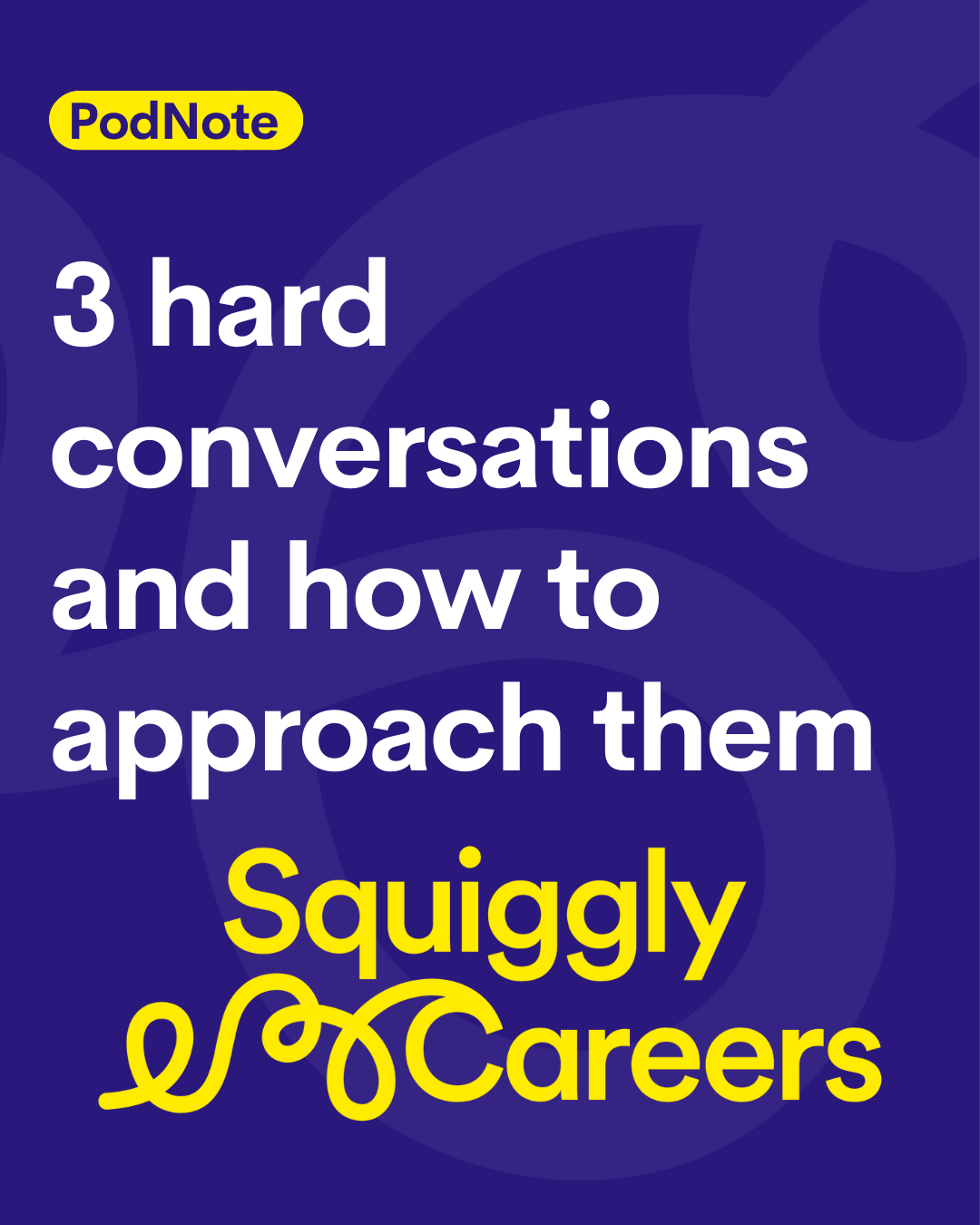 3 Hard Work Conversations & How To Handle Each One with Confidence ...